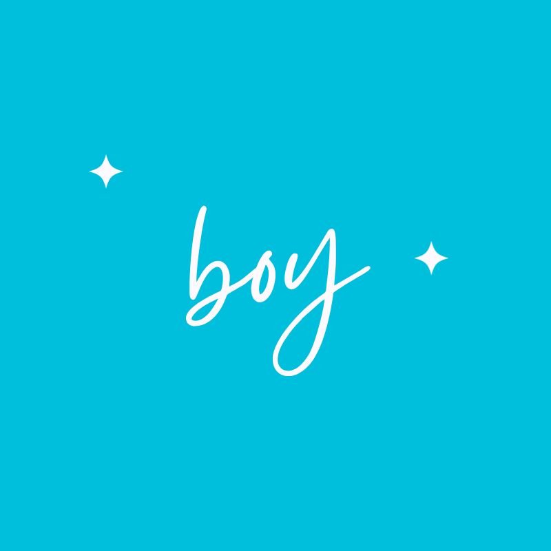Birthday Invitations for Boys – Mama Life Printables