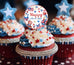 Personalize Your 4th of July Cupcake Toppers – Mama Life Printables