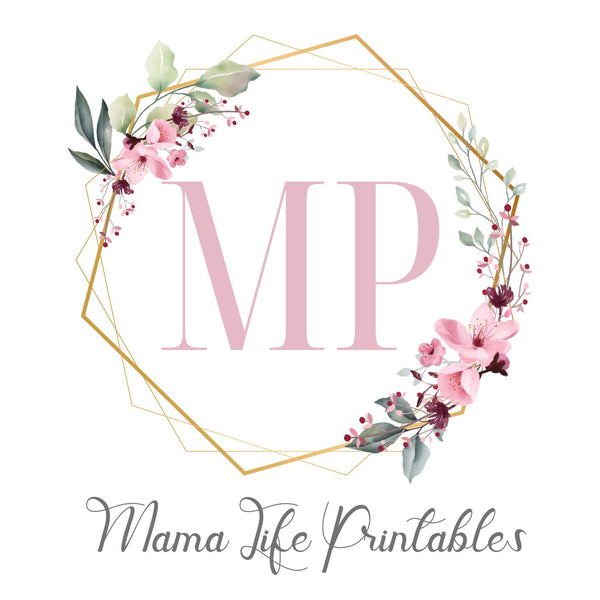 Squishmallows Adoption Certificate – Mama Life Printables