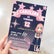 Anya Forger Birthday Invitation | Spy x Family Party Invite – Mama Life ...