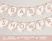 Boho Printable Party Banner – Mama Life Printables