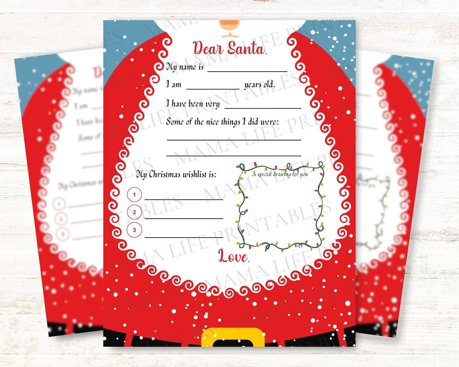 Coloring Books and Printables for Kids - Mama Life Printables