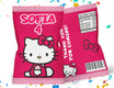 Hello Kitty Chip Bag Template | Printable Party Favor Design – Mama ...
