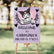 Kuromi Welcome Sign – Editable Party Template – Mama Life Printables