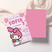 My Melody Digital Invitation | Editable Birthday Party Template – Mama ...