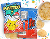 Pokémon Printable Chip Bag – Mama Life Printables