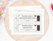Printable Mother's Day Coupons – Mama Life Printables