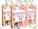 Roblox Party Favors: Editable Gift Bag Label Template – Mama Life ...