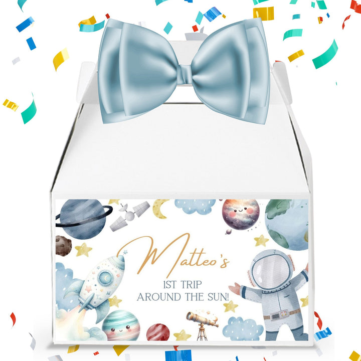 Favor Box Labels - Mama Life Printables
